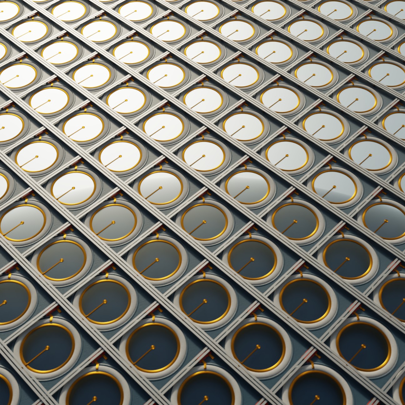 Single-photon detector arrays and cameras | Pi Imaging