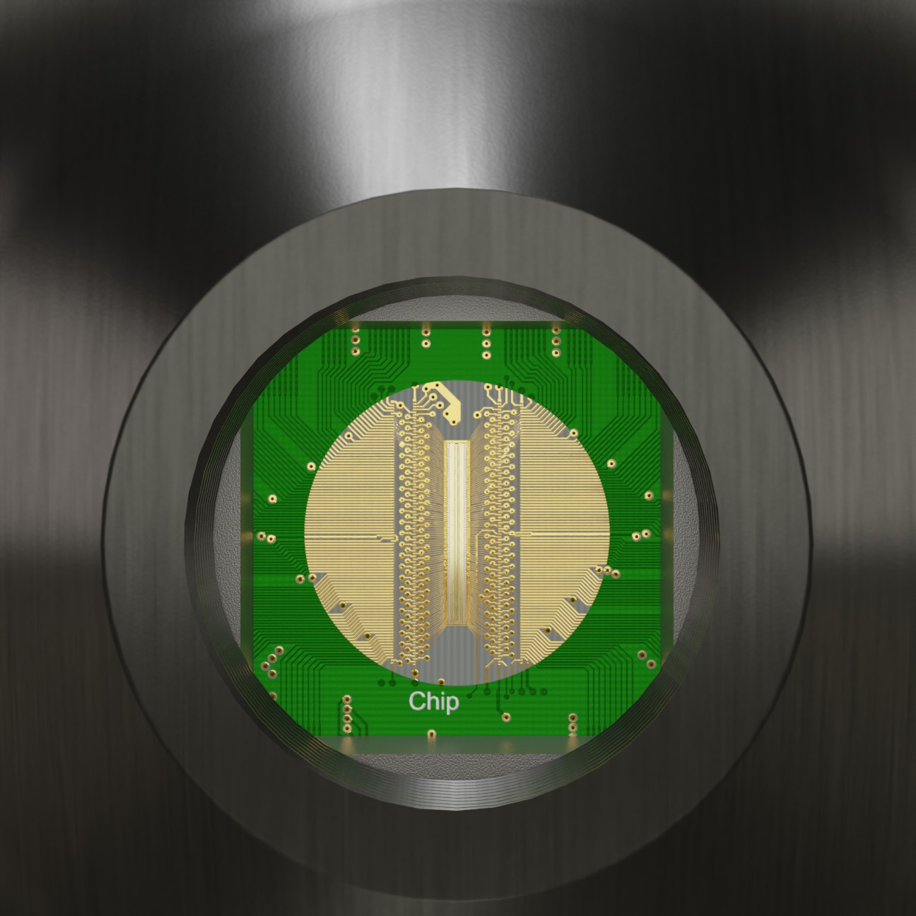 Single-photon detector arrays and cameras | Pi Imaging