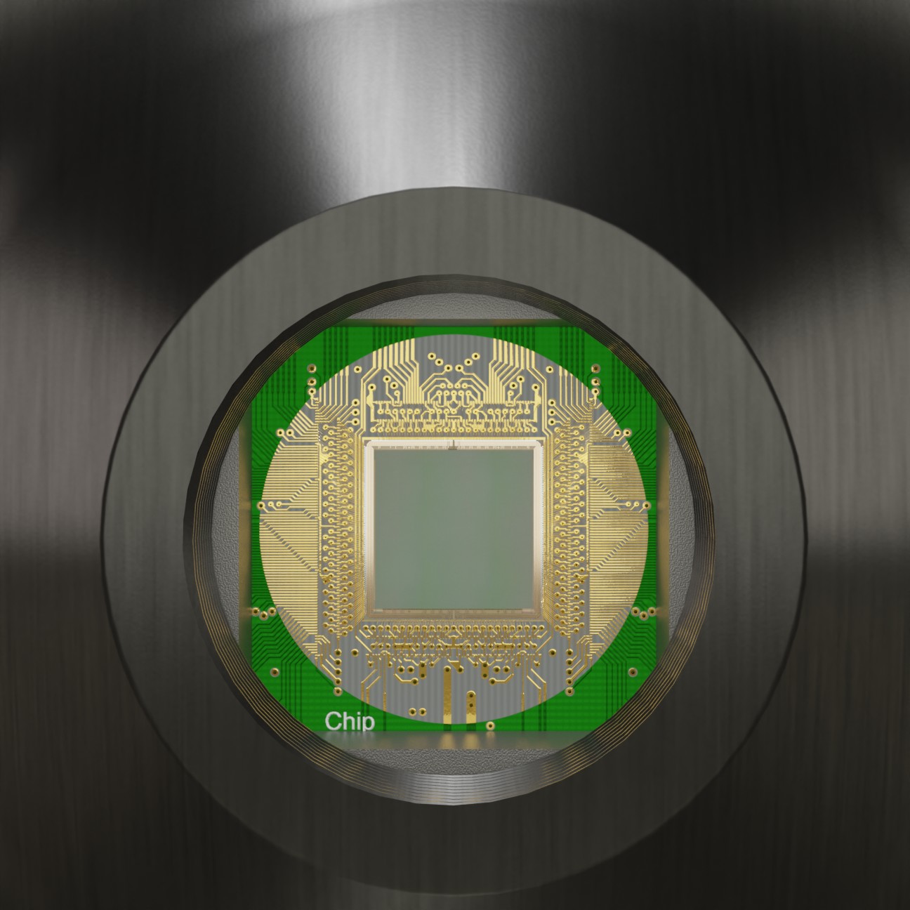 SPAD Sensors and imaging solutions - Pi Imaging