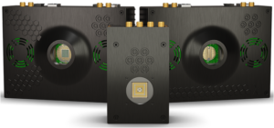 Innovation in photon imaging and SPAD technology - Pi Imaging