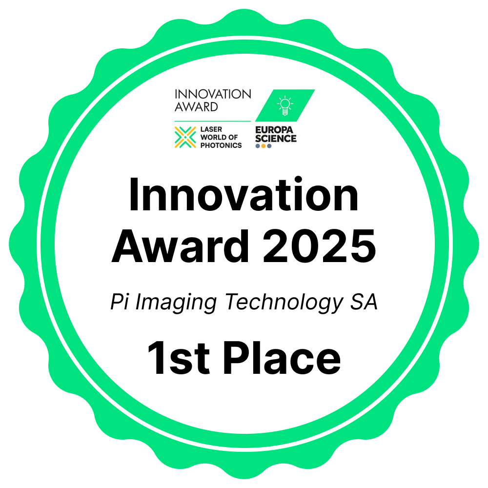 Spad Lambda Linear Single Photon Detector Array Pi Imaging